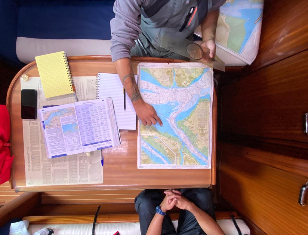 RYA Online Theory Courses by aegeanMode - RYA approved