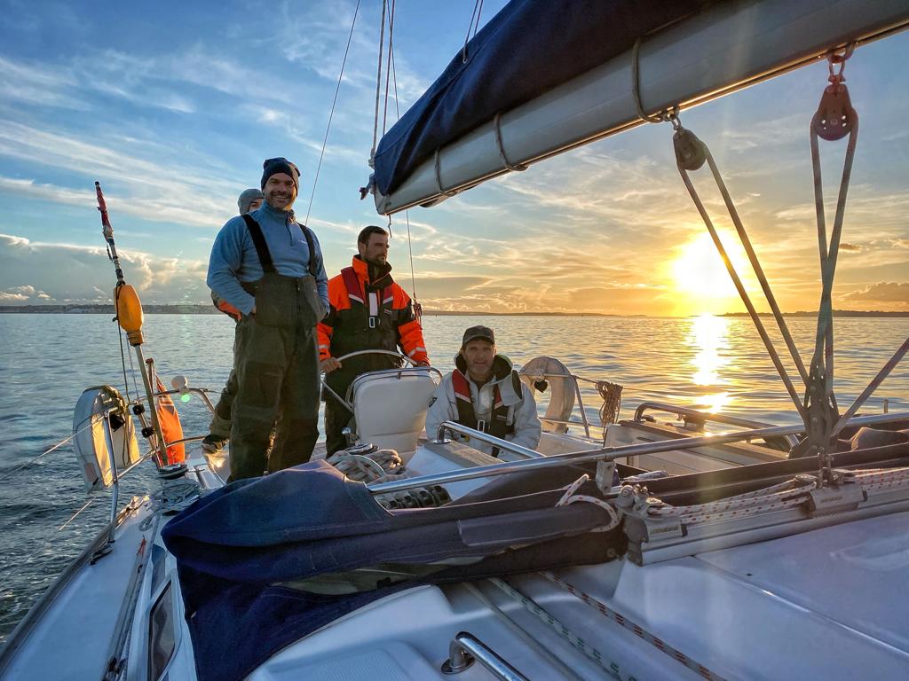 RYA & ICC Certificates in Greece - Aegeanmode